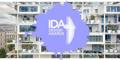 IDA design awards - querkraft