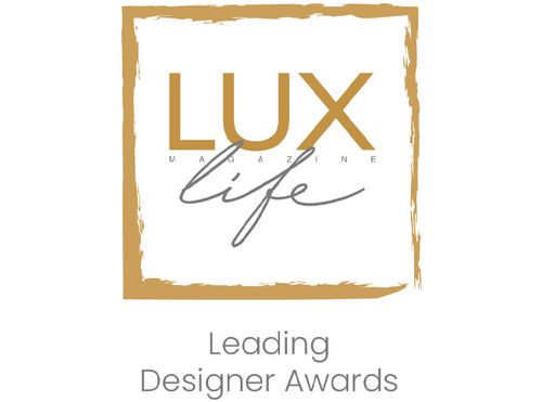 luxlife magazine award - querkraft